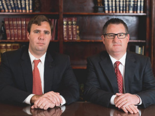 About | Rowady Hendricks Law, PSC